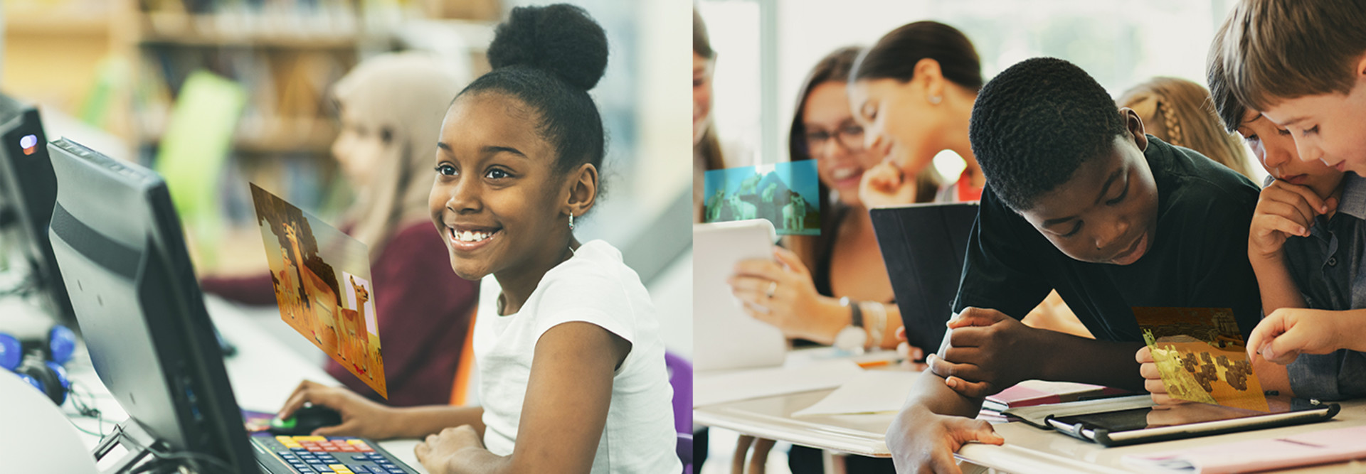 Want to Get Younger Students Started on Esports? Try Minecraft ...